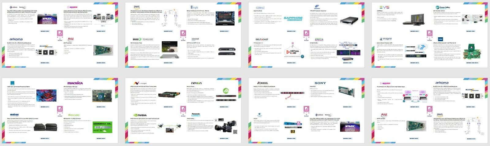 IntoPIX Was On Fire At NAB 2023! | intoPIX